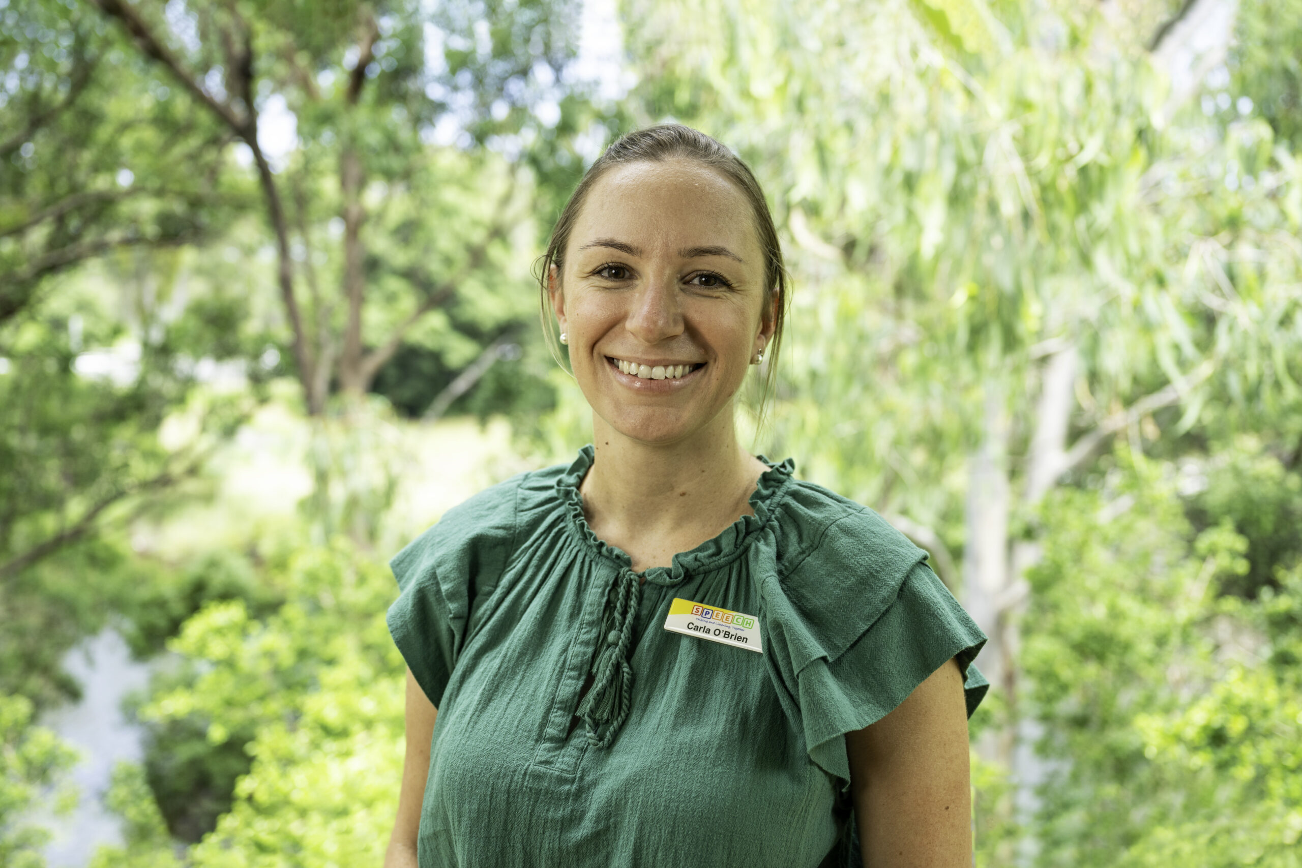 Meet The Team | Speech For Kids