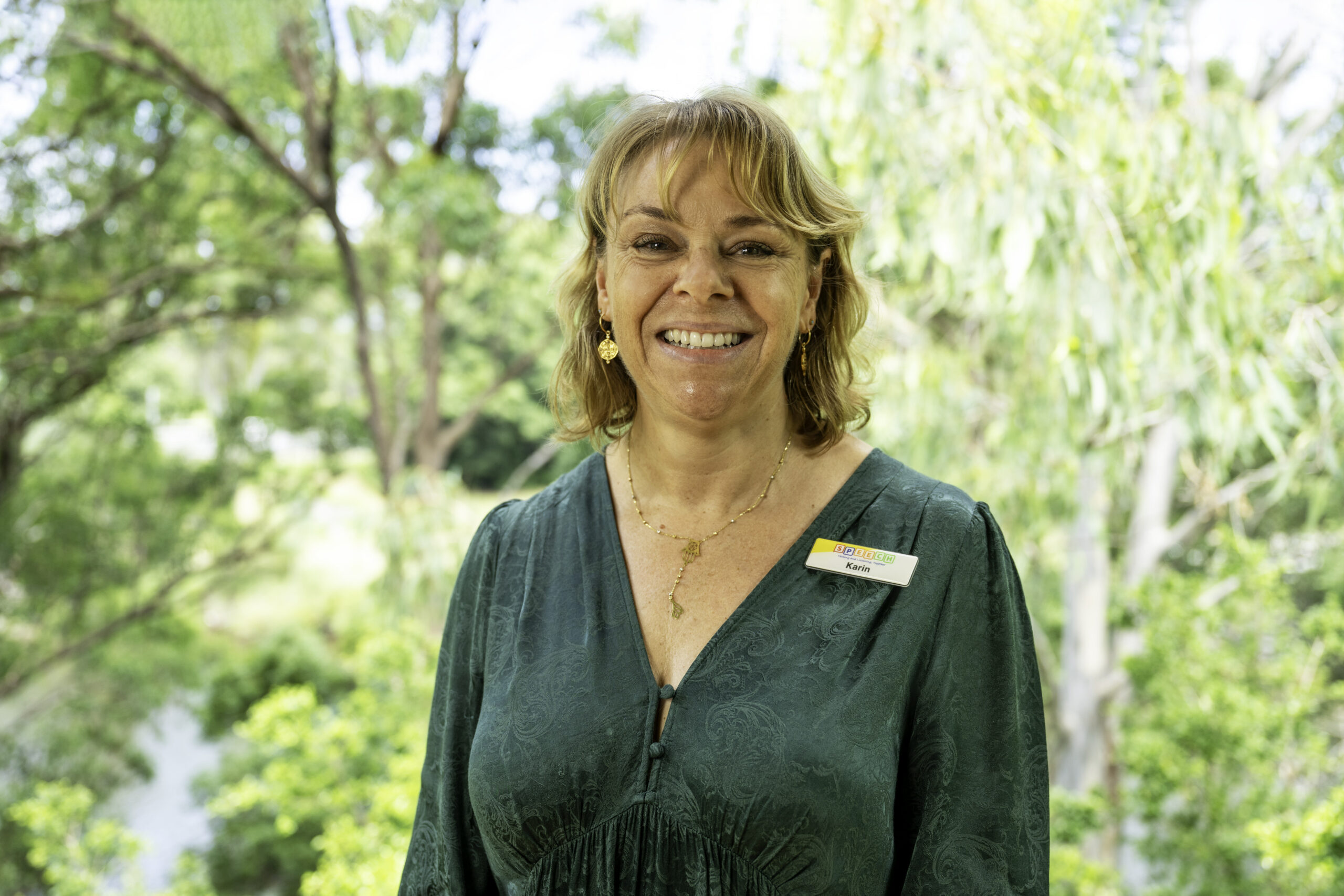 Meet The Team | Speech For Kids