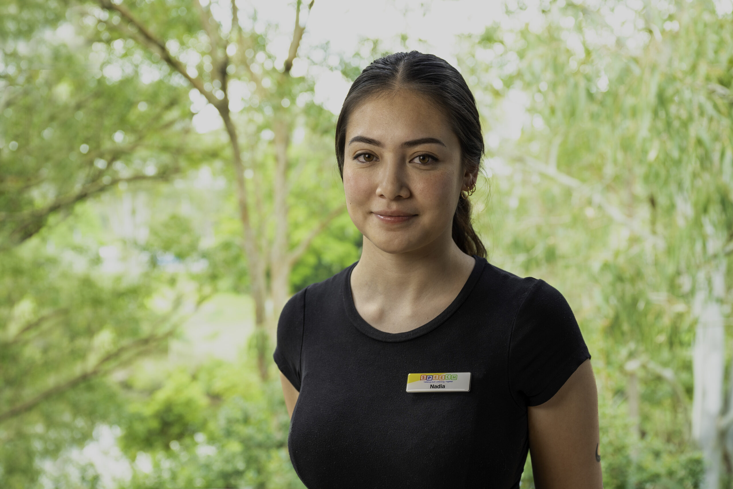 Meet The Team | Speech For Kids